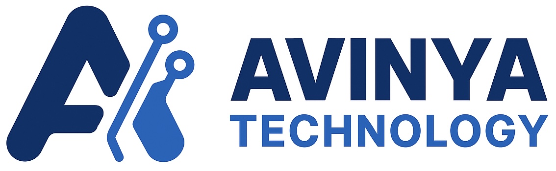 Avinya Technology - AI-Powered Low-Code/No-Code Platform | Build ...